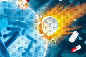 PENICILLIN & CEPHALOSPORIN ORAL SOLID DOSAGE FORMS - NYSA Bio Med Pvt. Ltd.